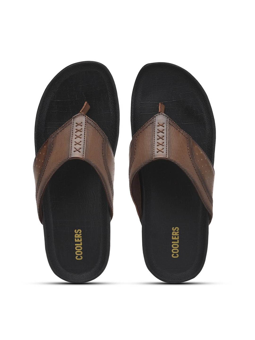 Buy Liberty Men Comfort Sandals - Sandals for Men 21461976 | Myntra