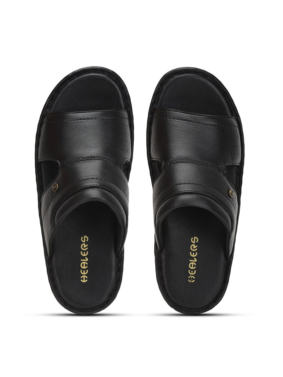 Buy Liberty Men Comfort Sandals - Sandals for Men 21461982 | Myntra