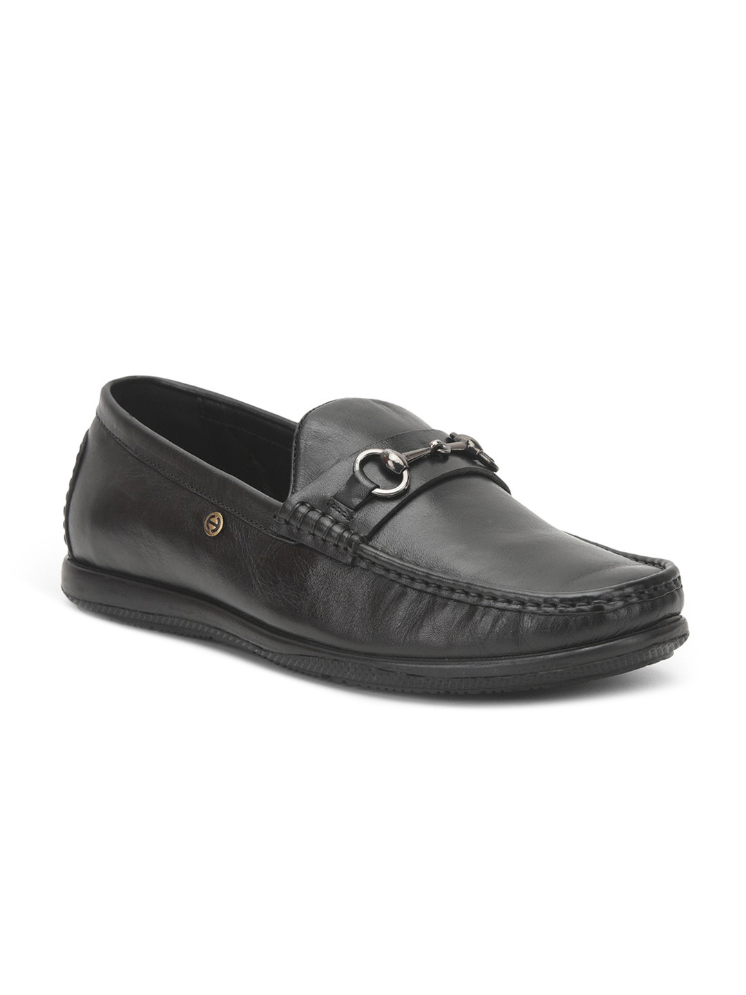Buy Liberty Men Leather Loafers - Casual Shoes for Men 21461998 | Myntra