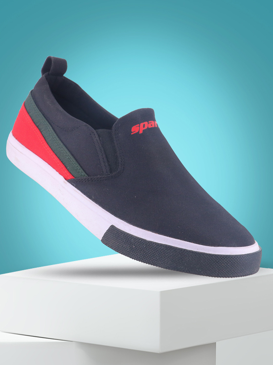 Buy Sparx Men SM 789 Slip On Sneakers - Casual Shoes for Men 21473286 ...