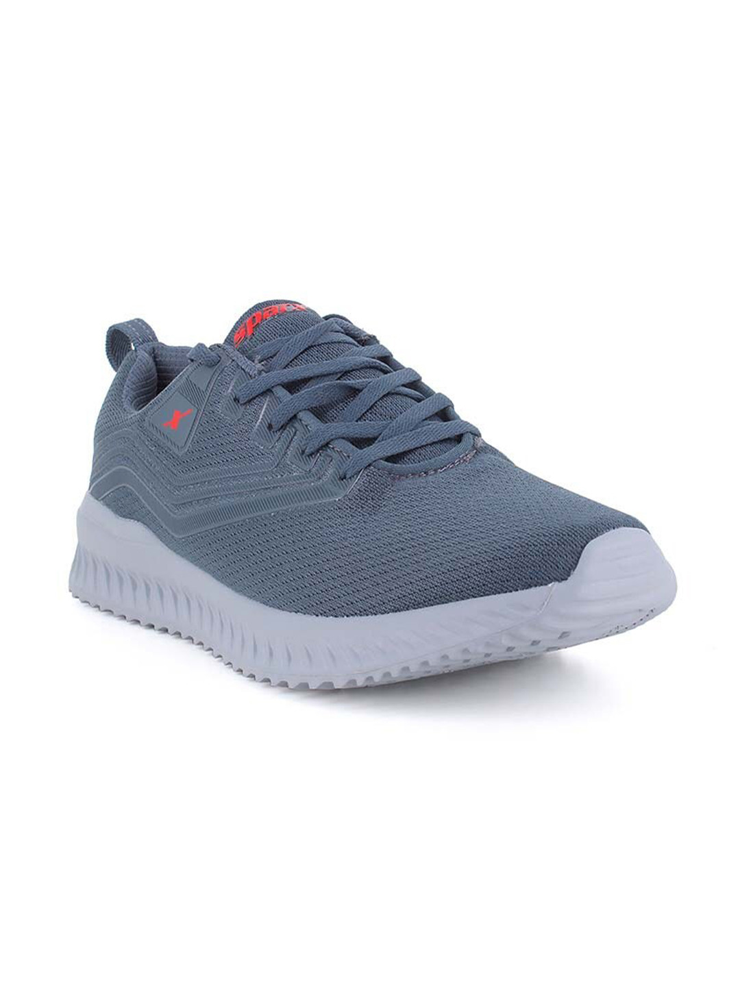 Buy Sparx Men Textile Running Non Marking Shoes - Sports Shoes for Men ...