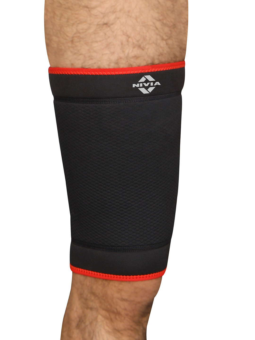 Buy NIVIA Orthopedic Thigh Support Slip In - Sports Accessories for ...