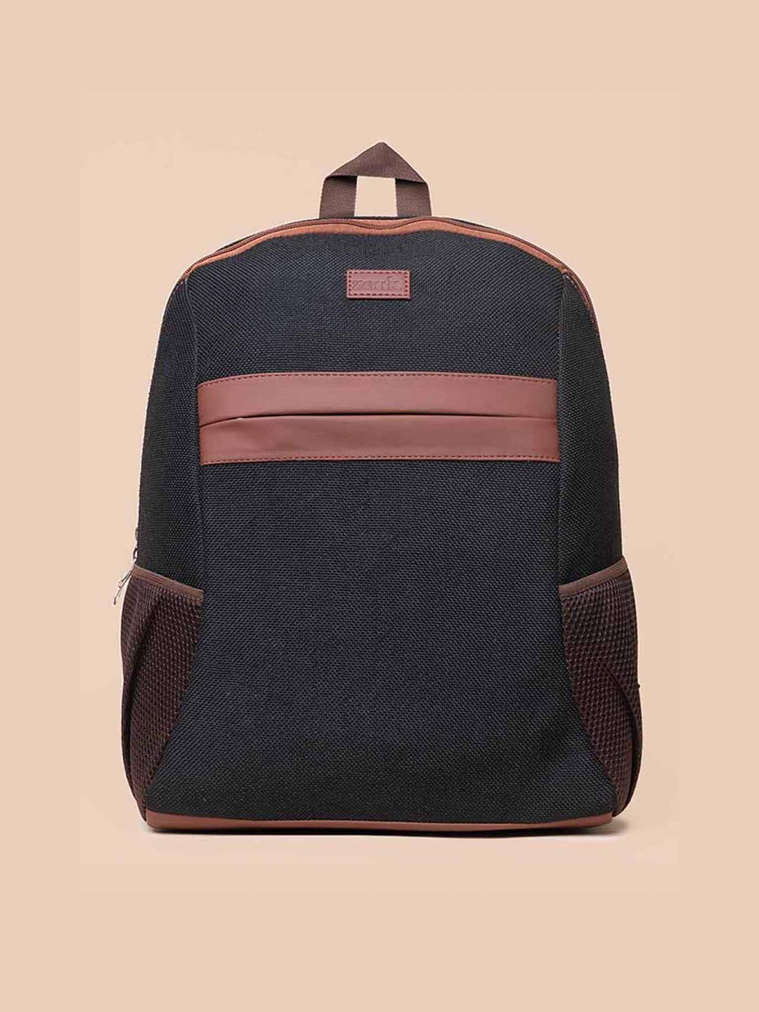 Buy ZOUK Men Backpack - Backpacks for Men 21481526 | Myntra