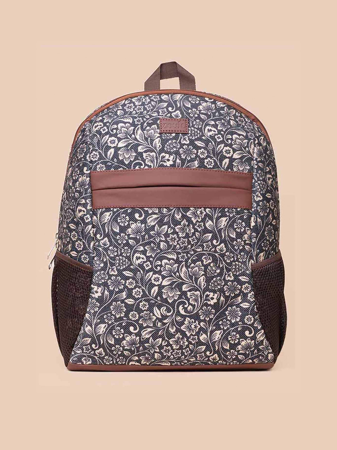 Buy ZOUK Women Medium Size Backpack - Backpacks for Women 21481548 | Myntra