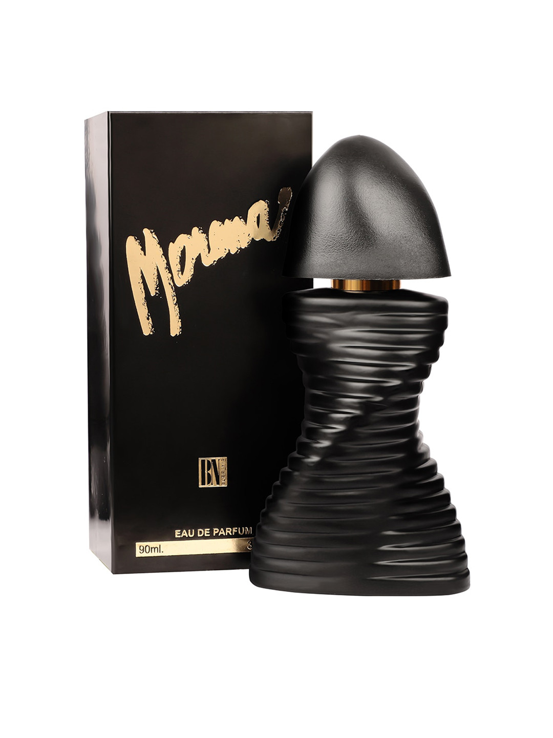 Buy BN PARFUMS Morena Premium Long Lasting Scent 90 Ml - Perfume for ...