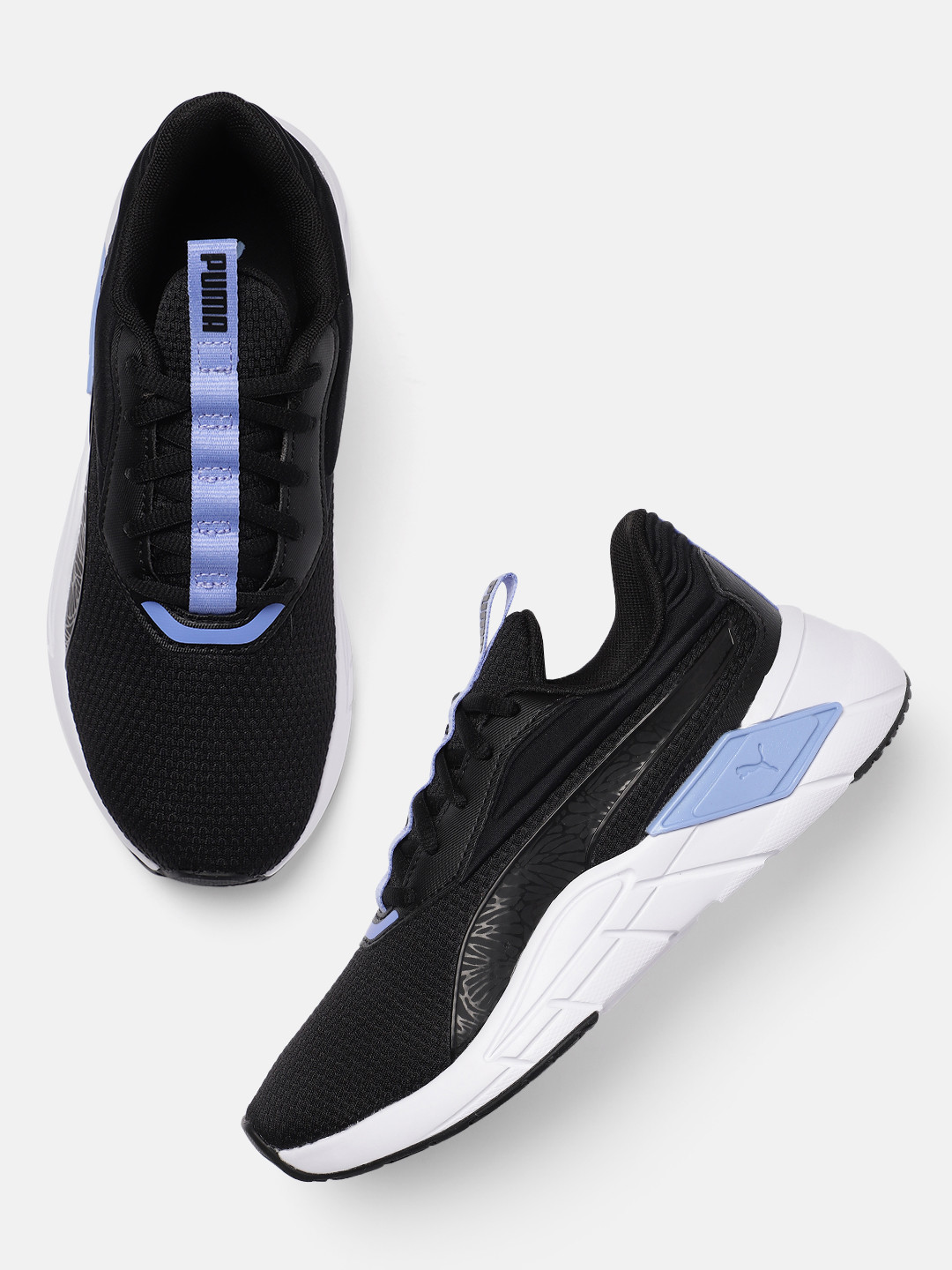 Buy Puma Women Lex Nova Shine Training Shoes - Sports Shoes for Women ...