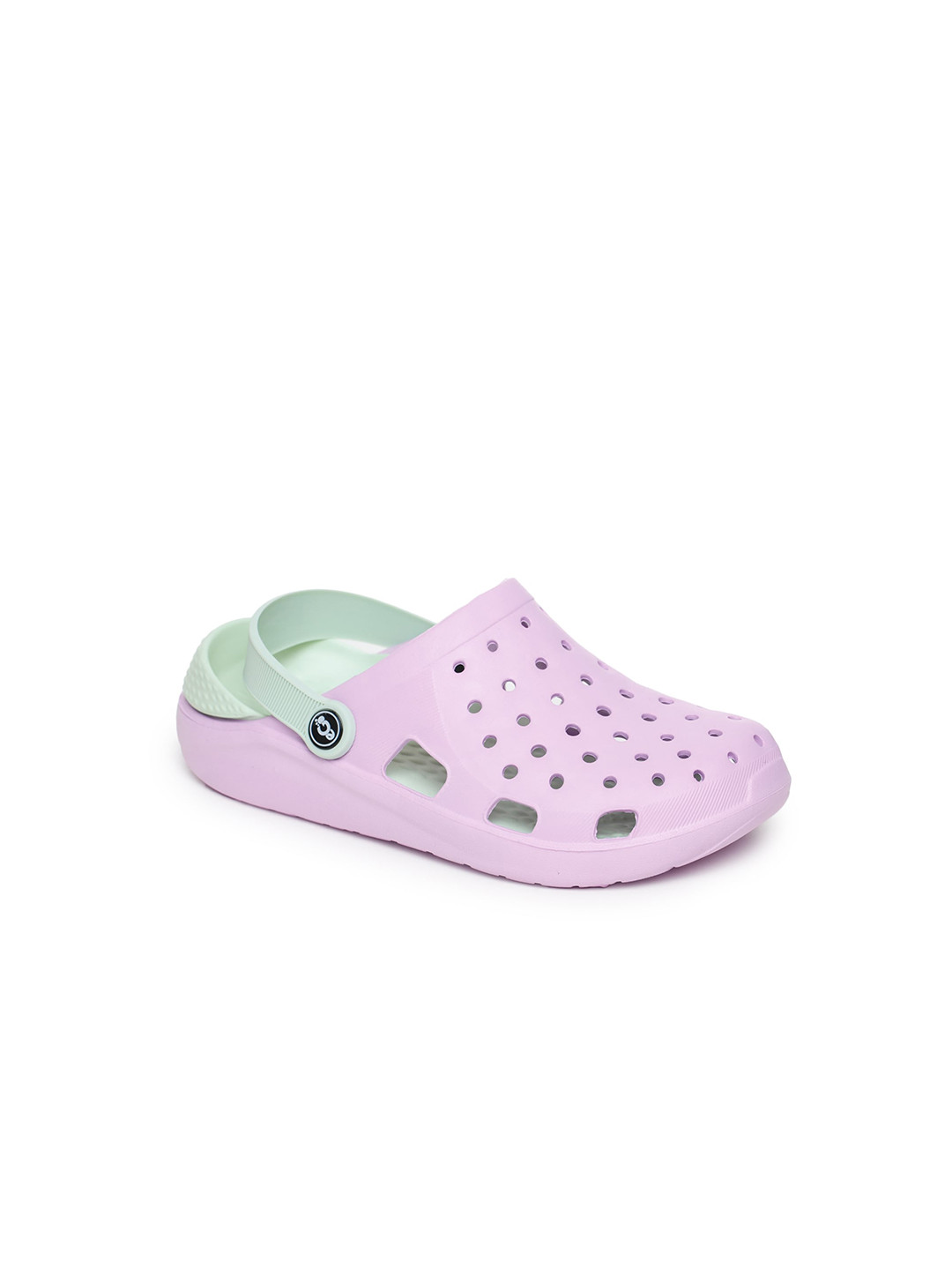 Buy Ego Women Rubber Clogs - Flip Flops for Women 21486908 | Myntra