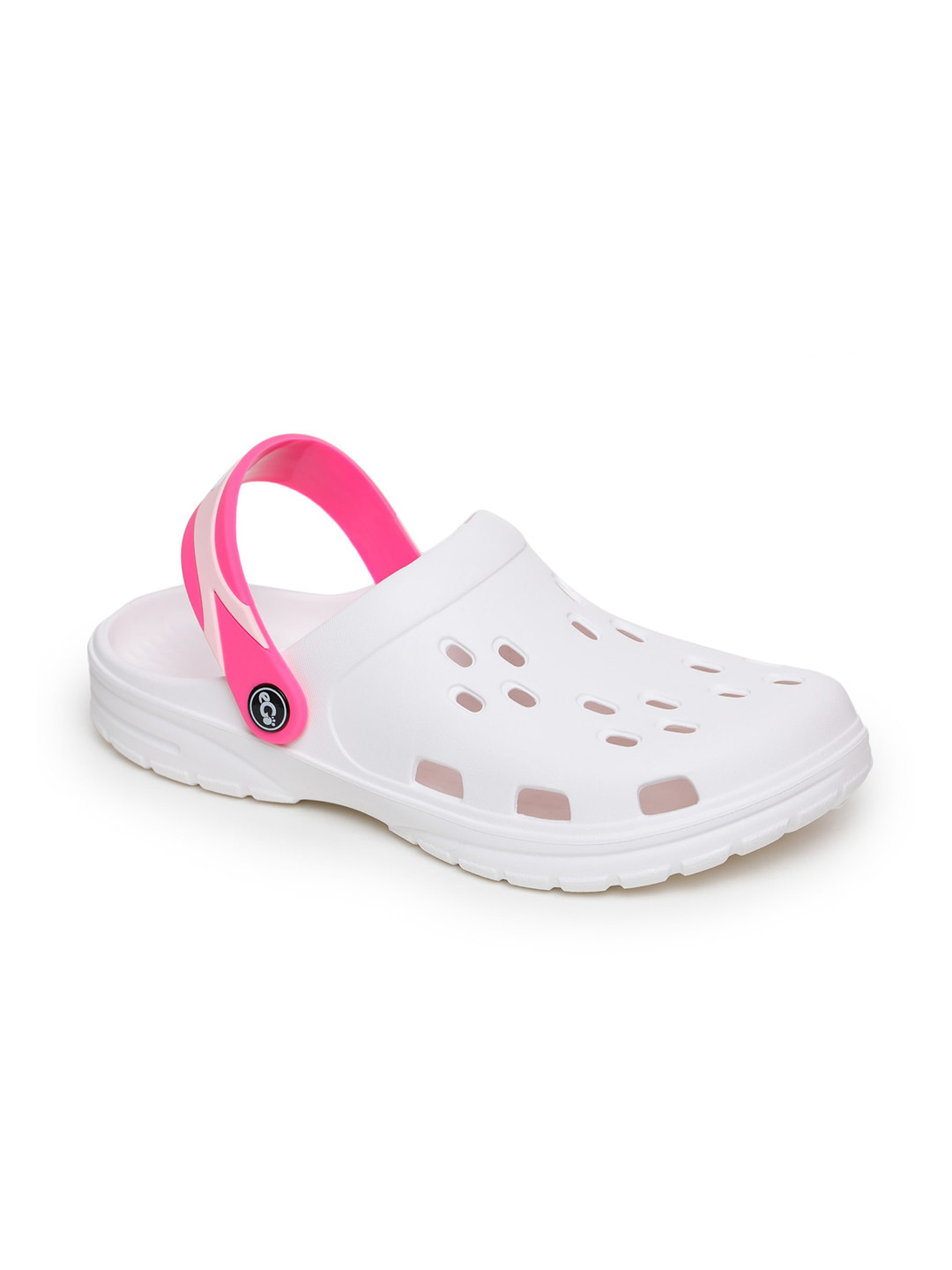 Buy Ego Women Slip On Rubber Clogs - Flip Flops for Women 21488738 | Myntra