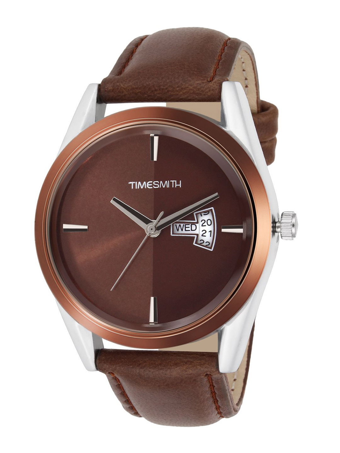 Buy WM Men Printed Dial & Straps Analogue Watch TSC 016_4 - Watches for ...