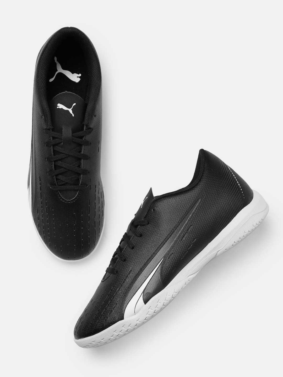 Buy Puma Men ULTRA PLAY Football Non Marking Shoes - Sports Shoes for ...