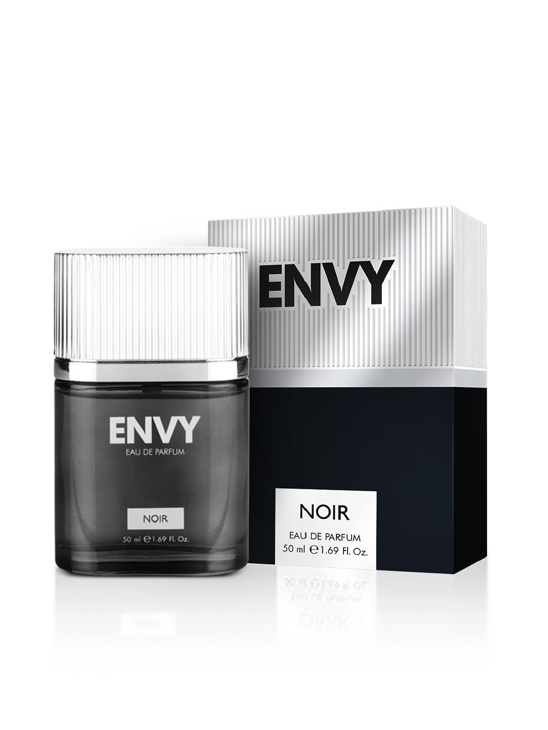 Buy Envy Men Noir Eau De Parfum 50ml - Perfume for Men 21497920 | Myntra