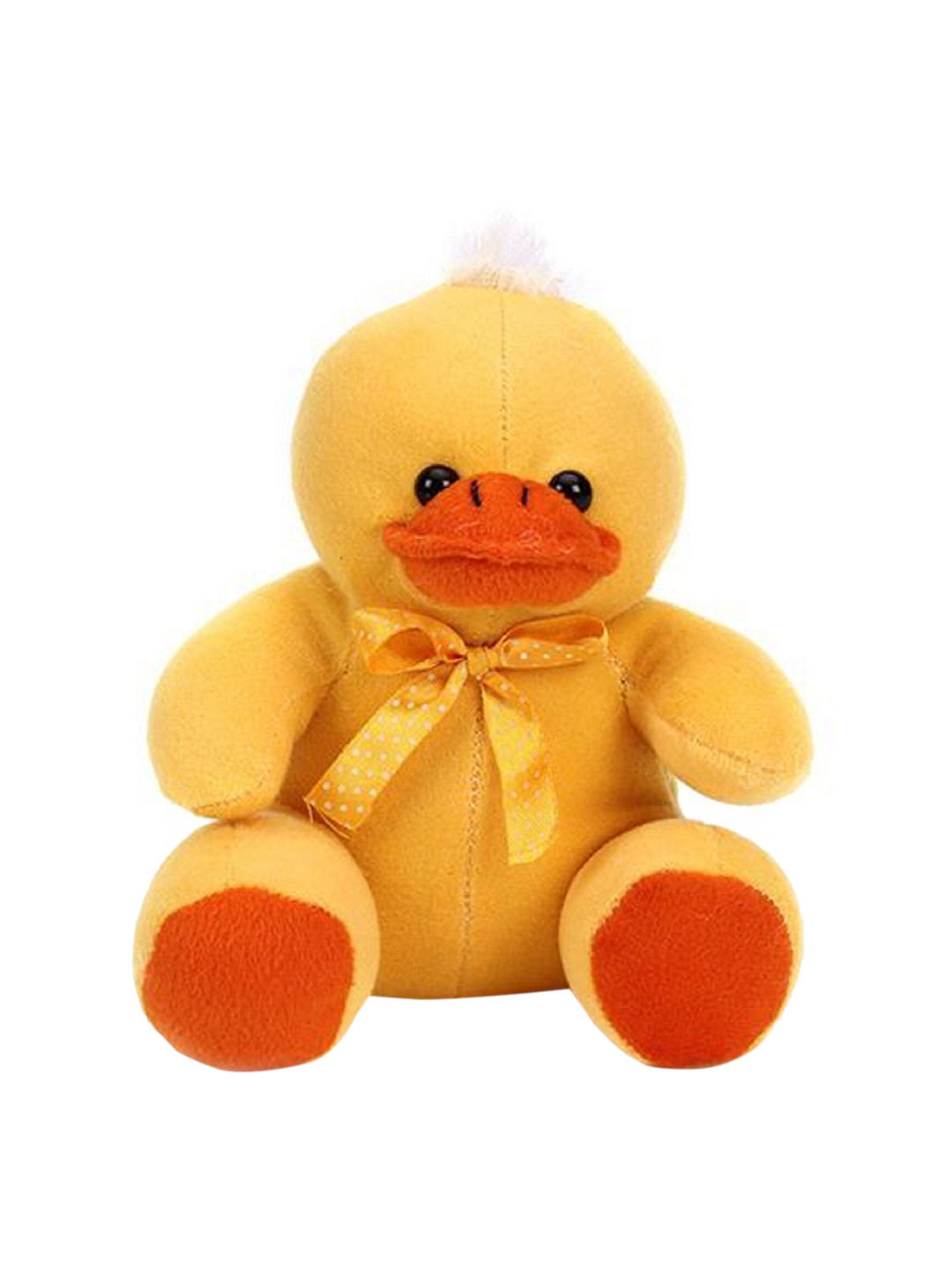 Buy Frantic Yellow Duck Stuffed Huggable Soft Toy - Soft Toys And Dolls ...