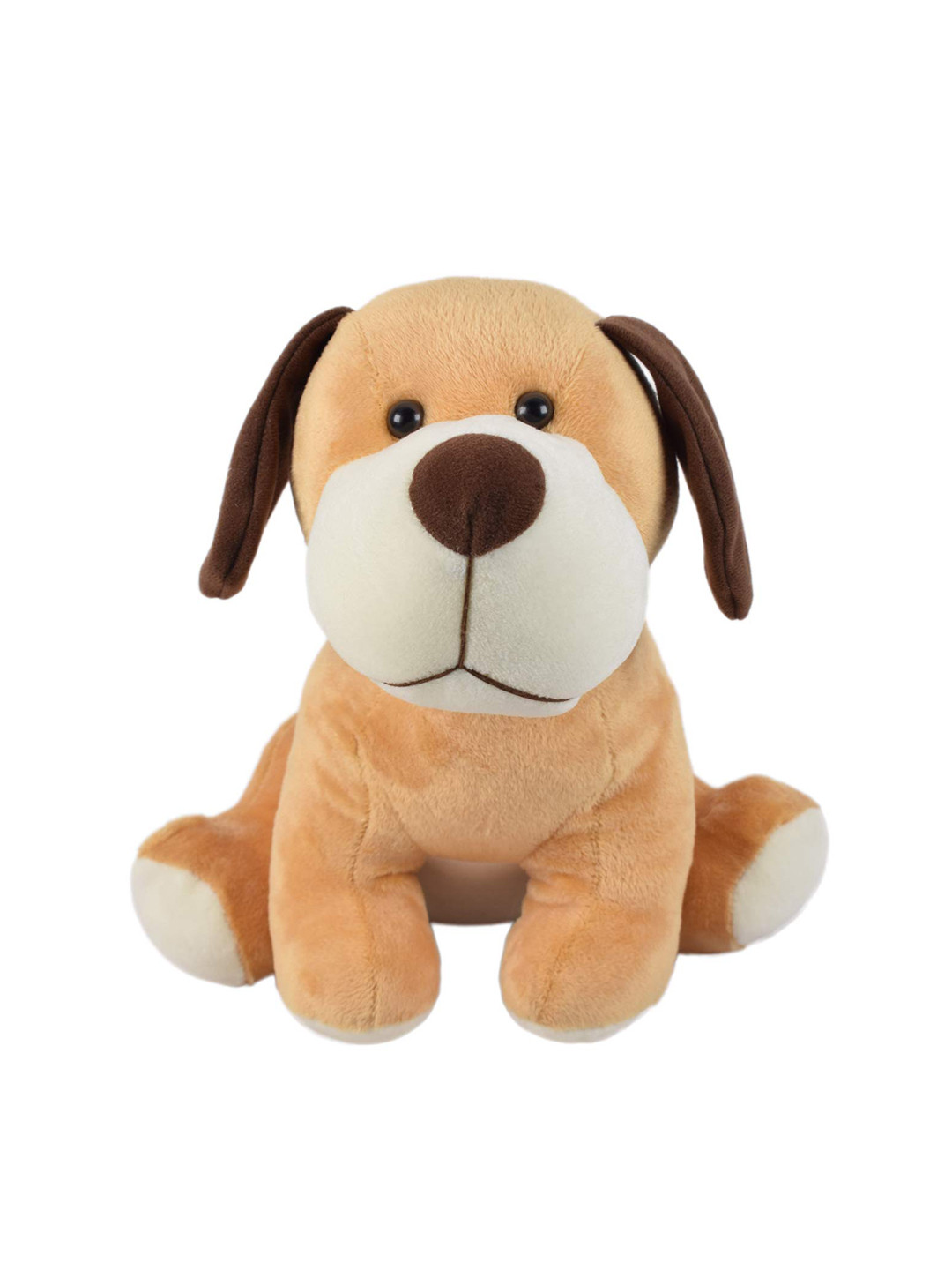 Buy Frantic Dog Stuffed Huggable Soft Toy - Soft Toys And Dolls for ...