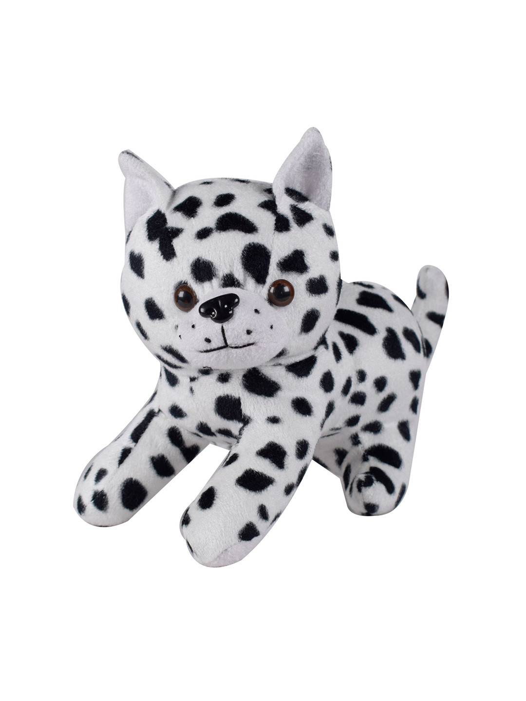 Buy Frantic Cat Stuffed Huggable Soft Toy - Soft Toys And Dolls for ...
