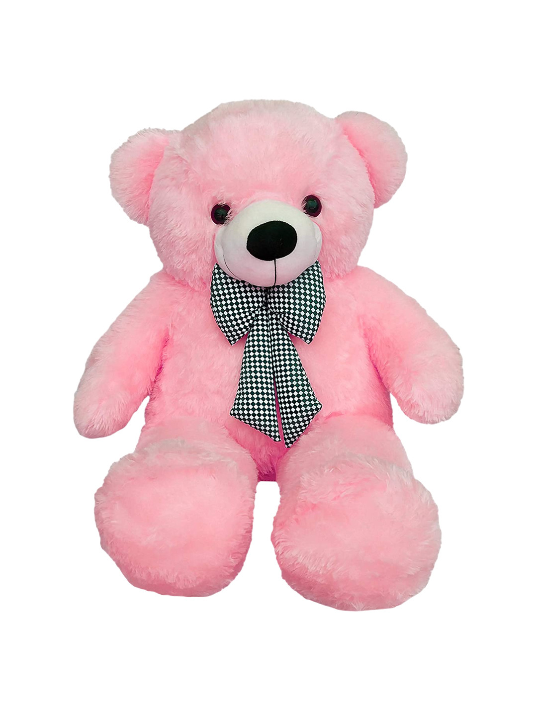 Buy Frantic Stuffed Teddy Bear Soft Toy - Soft Toys And Dolls for ...