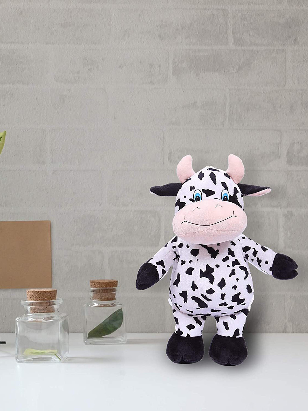 Buy Frantic Stuffed Teddy Bear Soft Toy - Soft Toys And Dolls for ...