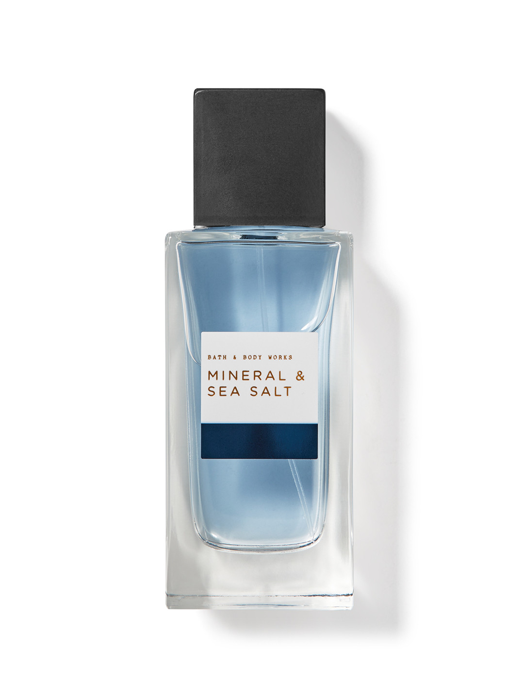 Buy Bath & Body Works Men Mineral & Sea Salt Cologne 100ml - Cologne ...