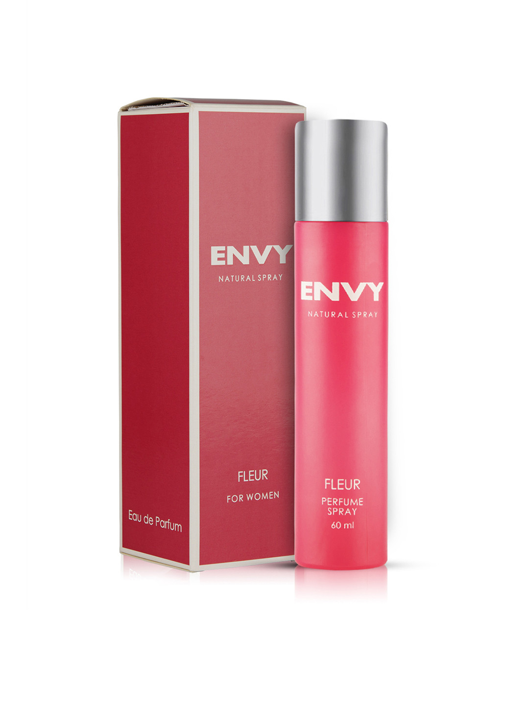 Buy Envy Women Fleur Perfume Spray 60 Ml - Body Mist And Spray for ...