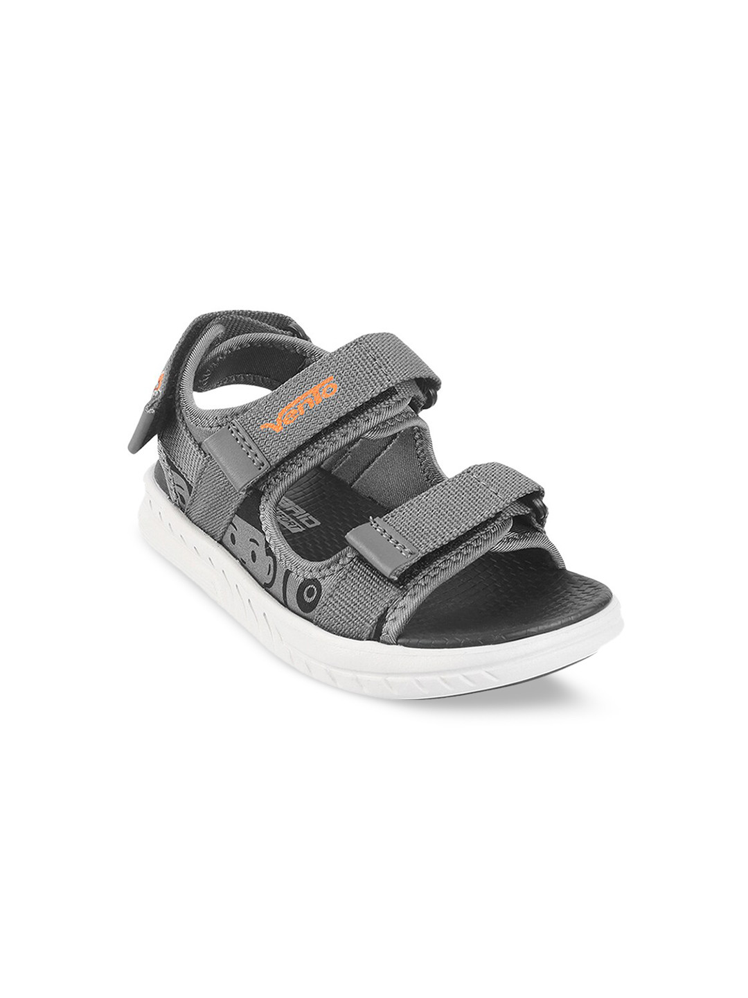 Buy Vento Boys Comfort Sports Sandals - Sports Sandals for Boys ...