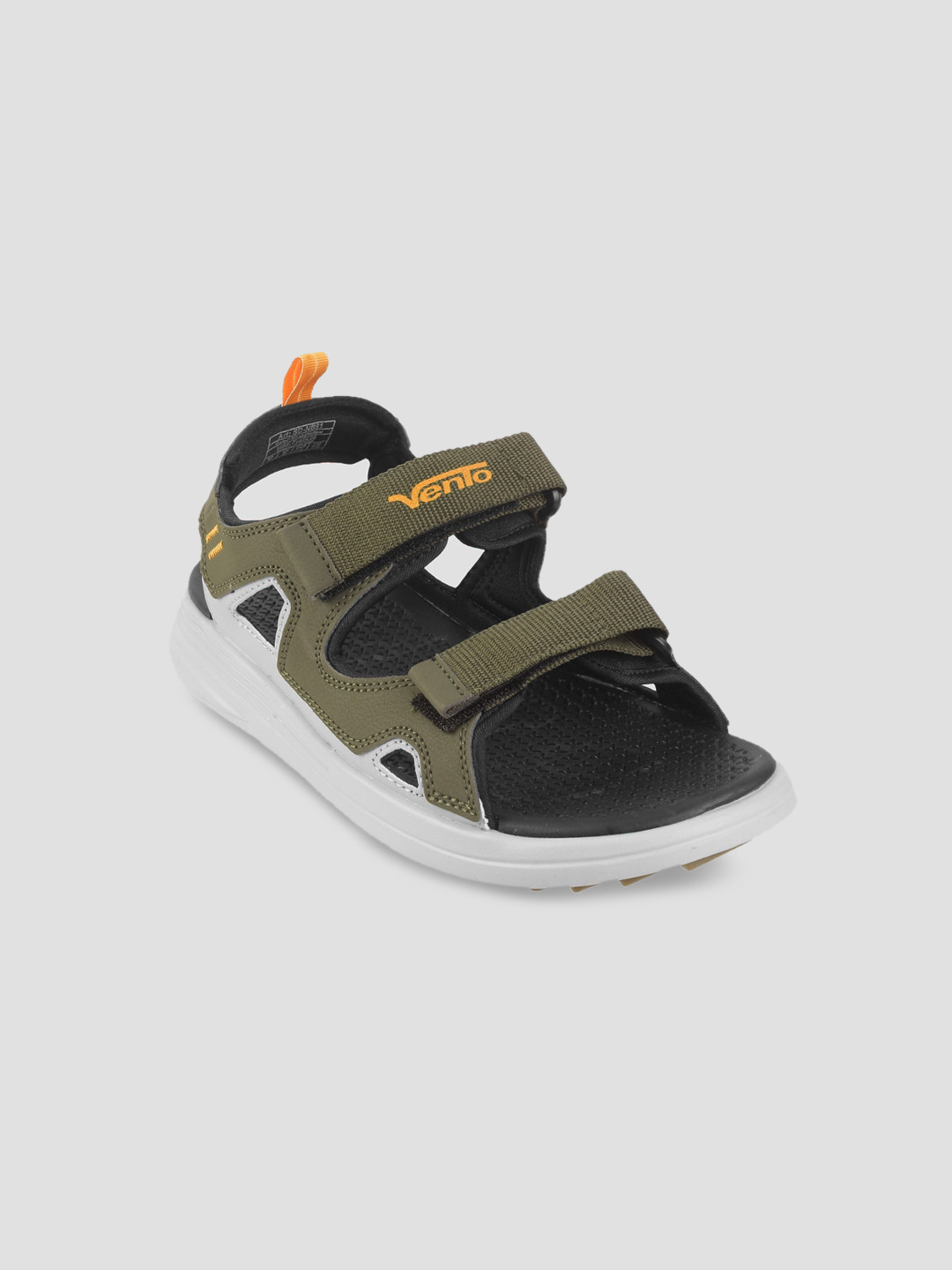 Buy Vento Logo Printed Sports Sandals - Sports Sandals for Unisex ...