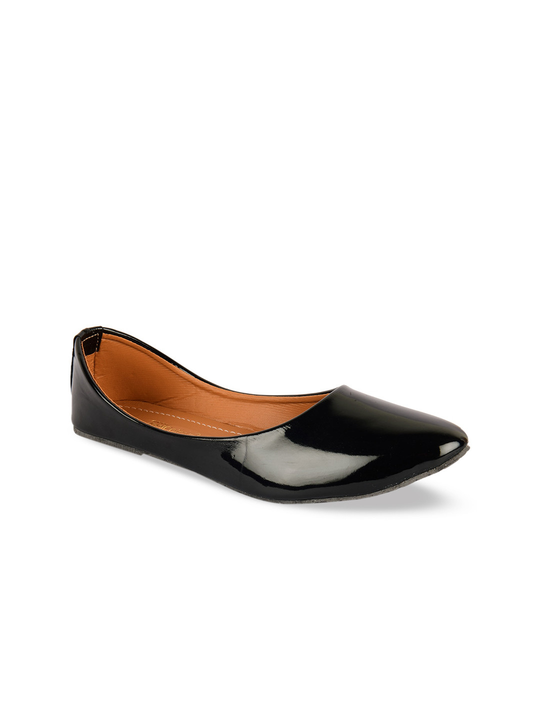 Buy DESI COLOUR Women Ballerinas Flats - Ballerinas for Women 21542714 ...