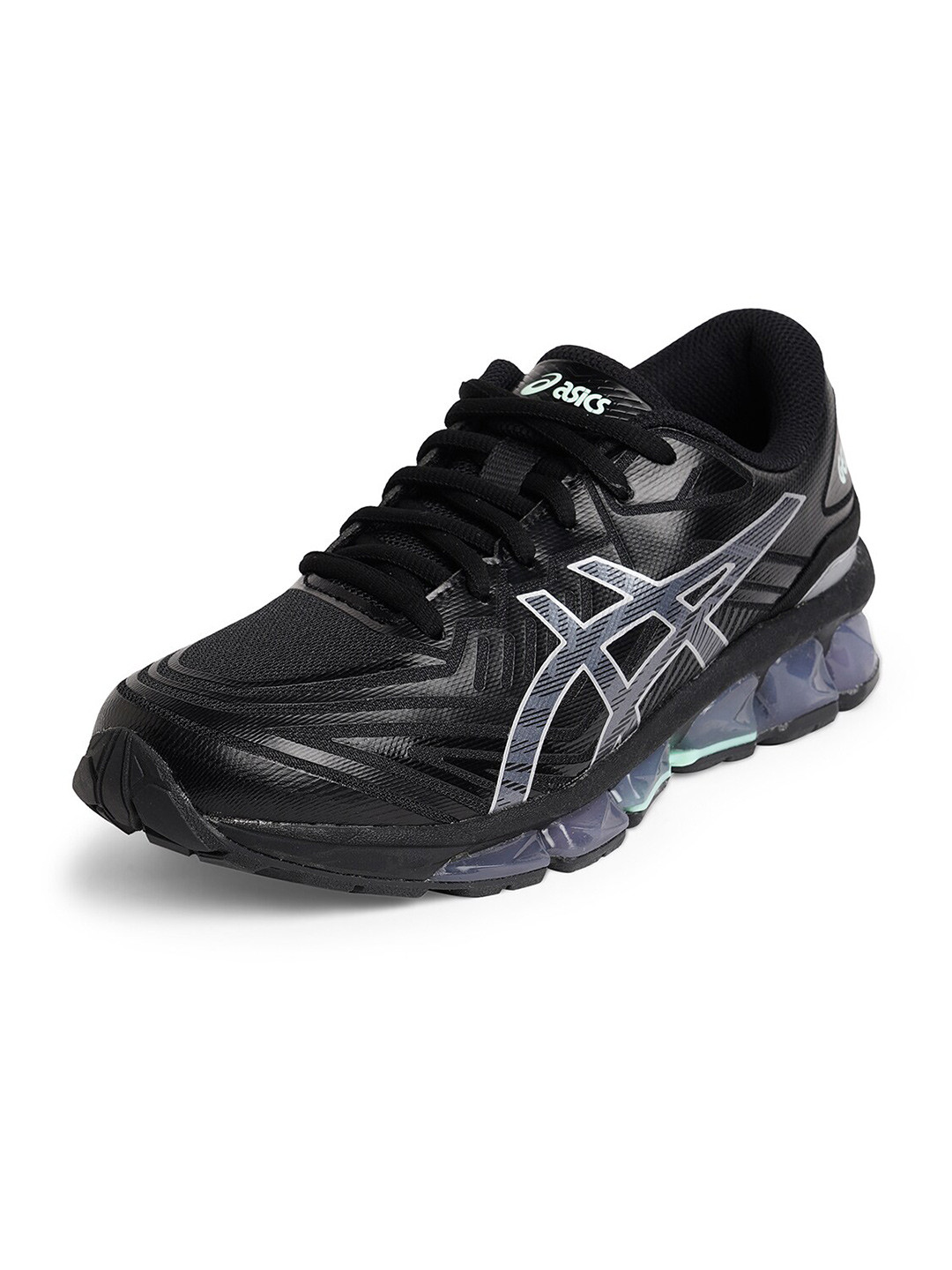 Buy ASICS Women GEL Quantum 360 VII Training Non Marking Shoes - Sports ...