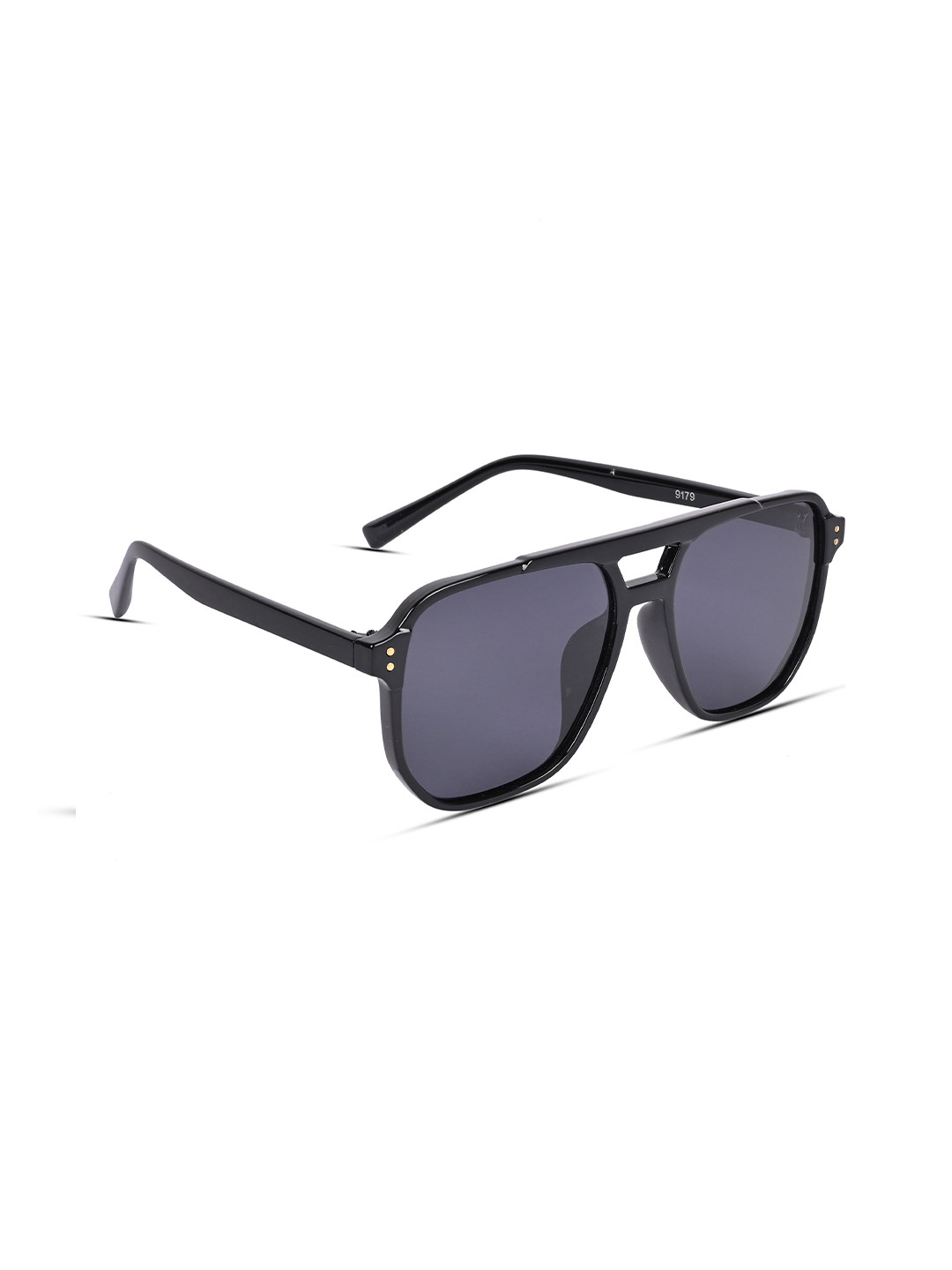 Buy Voyage Lens & Wayfarer Sunglasses With Polarised And UV Protected ...
