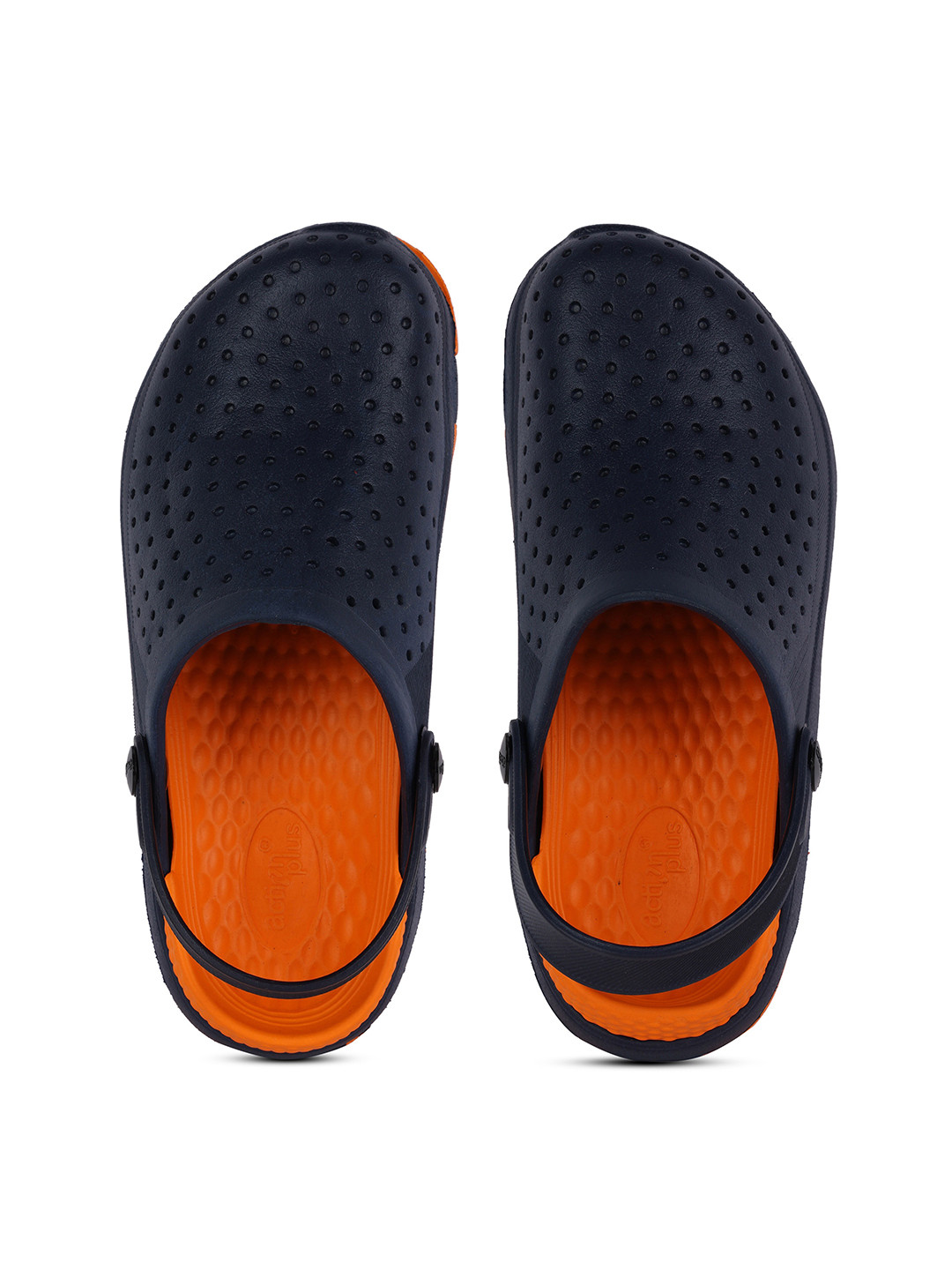 Buy Action EVA Flotter Men Rubber Clogs - Flip Flops for Men 21554076 ...