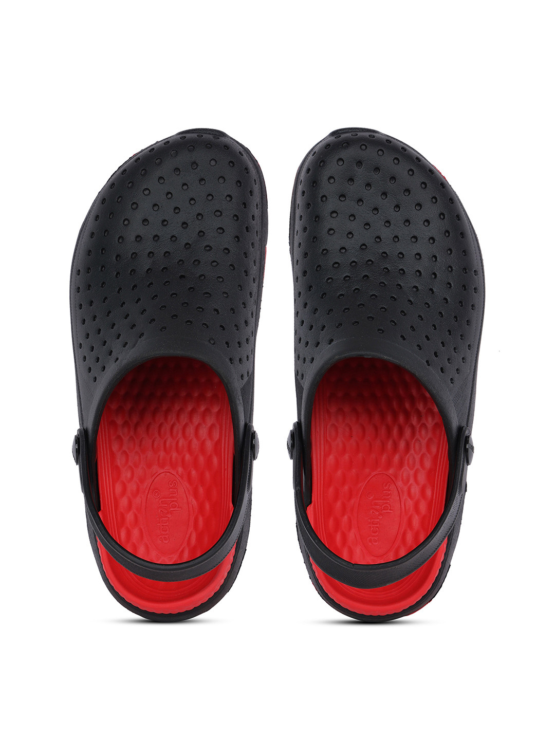 Buy Action EVA Flotter Men Rubber Clogs - Flip Flops for Men 21554088 ...