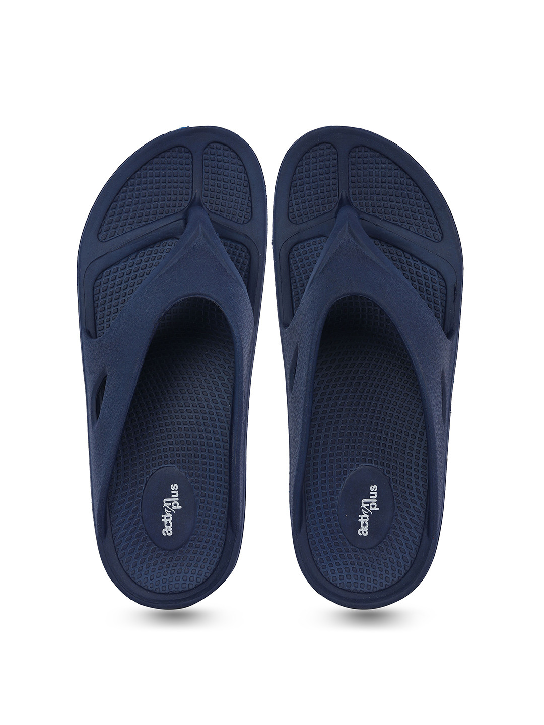 Buy Action EVA Flotter Men Rubber Thong Flip Flops - Flip Flops for Men ...