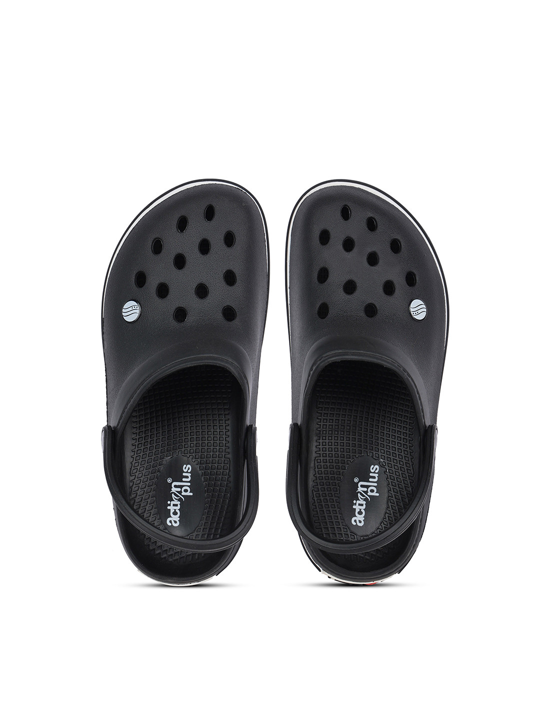 Buy Action EVA Flotter Men Rubber Clogs - Flip Flops for Men 21554116 ...