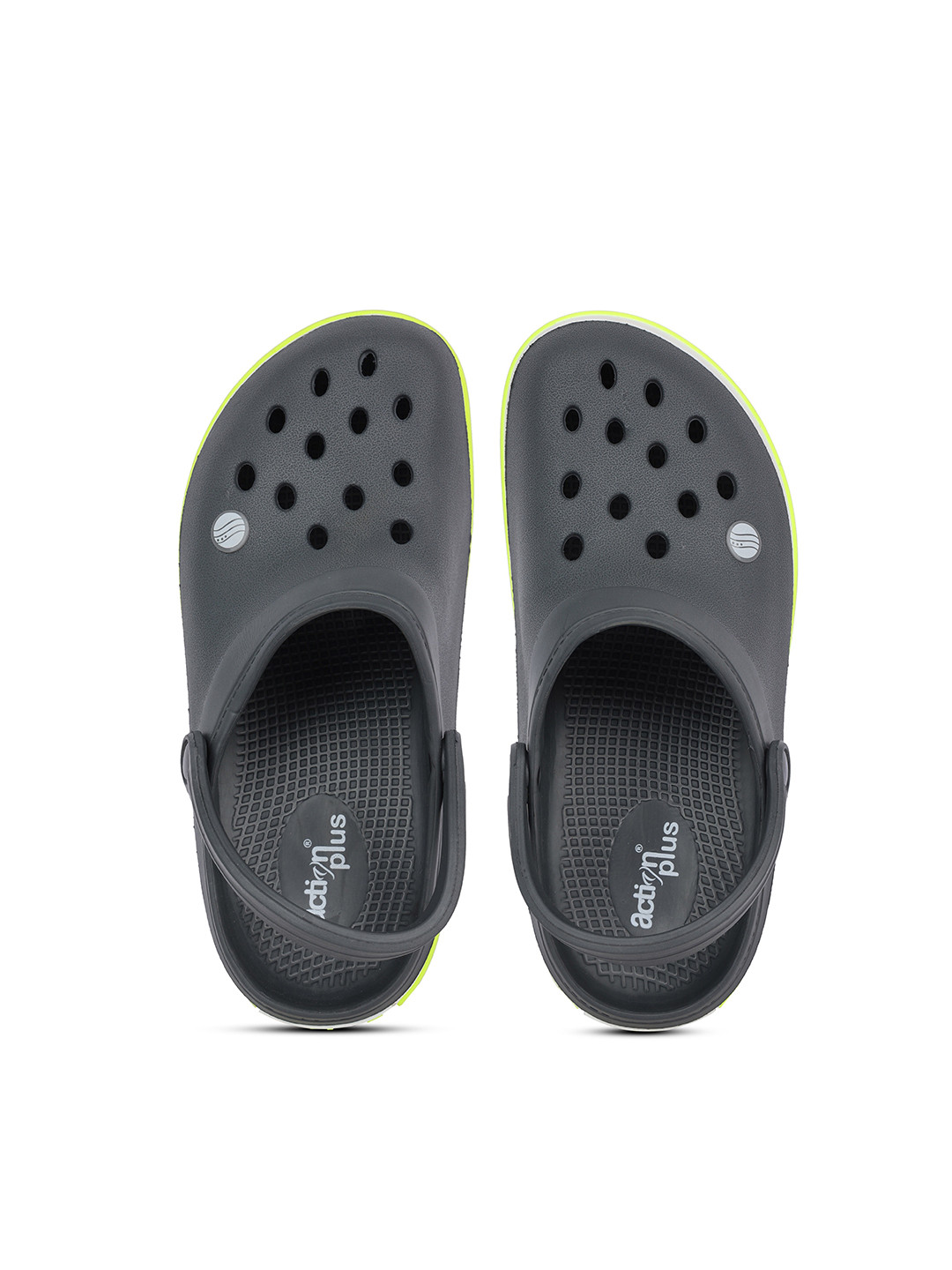 Buy Action EVA Flotter Men Rubber Clogs - Flip Flops for Men 21554158 ...