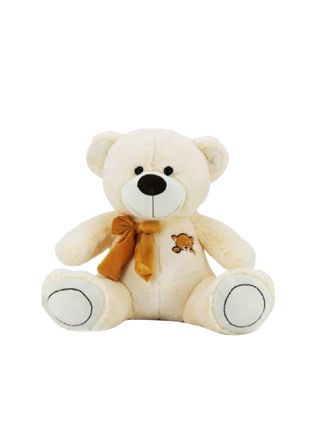 Buy Frantic Kids Soft Huggable & Non Toxic Teddy Bear Soft Toy - Soft ...