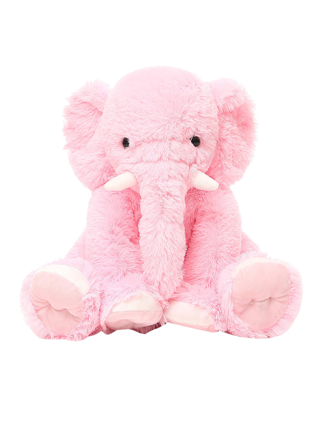 Buy Frantic Elephant Huggable Soft Toy - Soft Toys And Dolls for Unisex ...