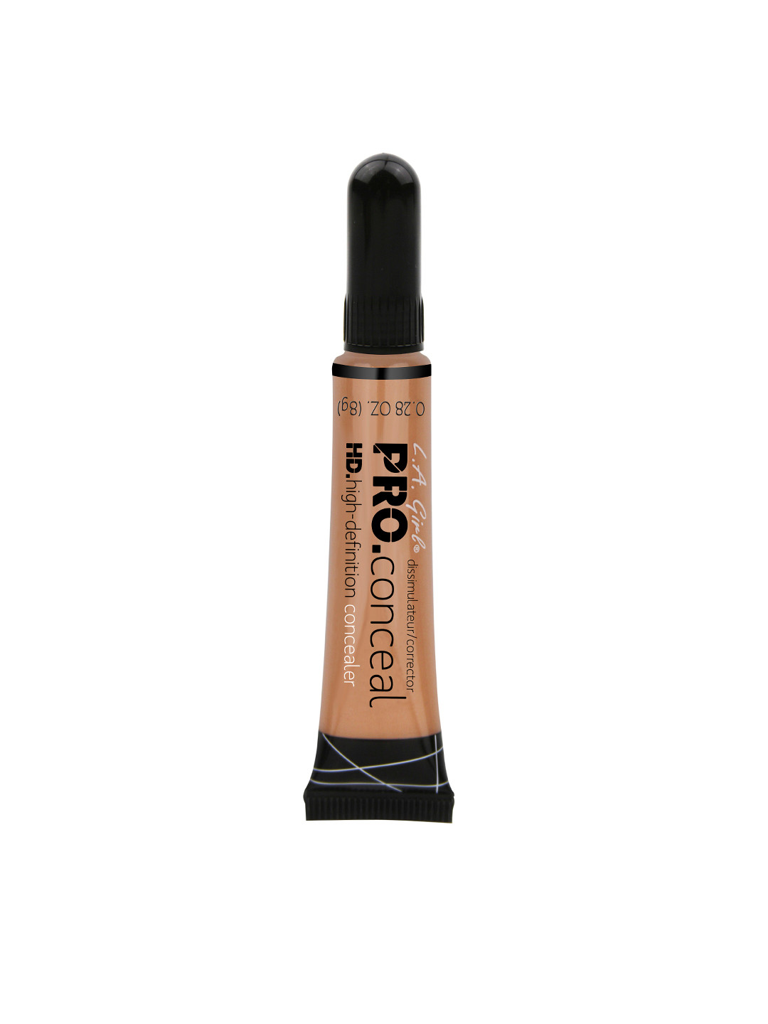 Buy L.A. Girl Cool Tan HD Pro Concealer - Concealer for Women 2156493 ...