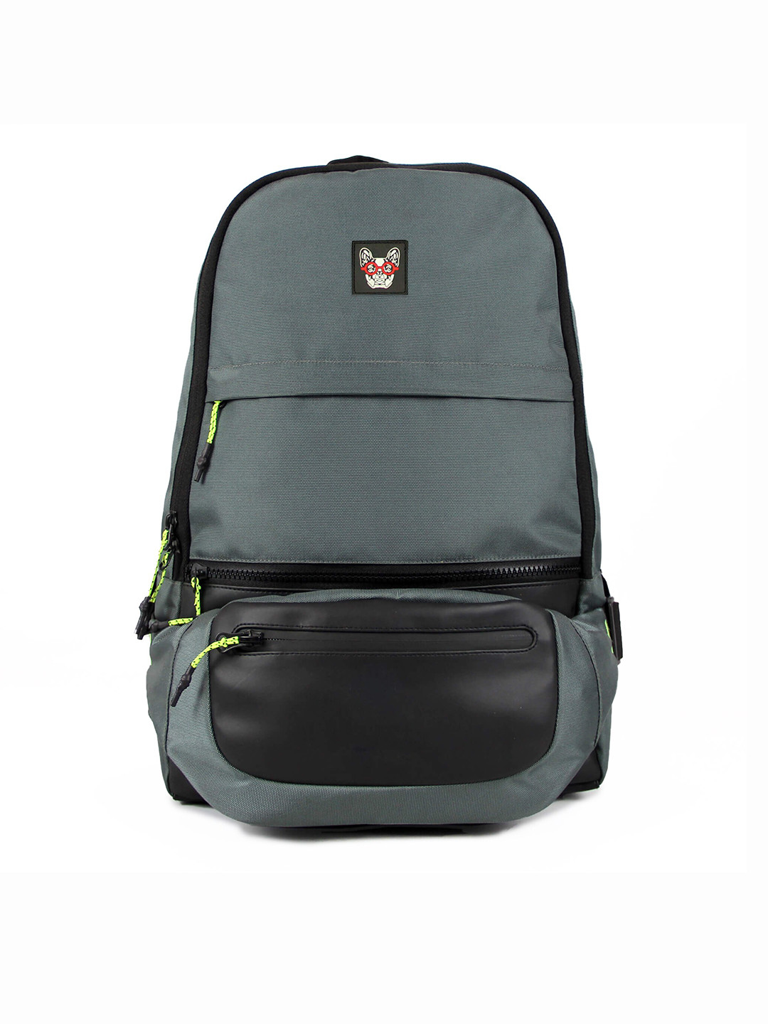 Buy MADBRAG Laptop Backpack - Backpacks for Unisex 21565600 | Myntra