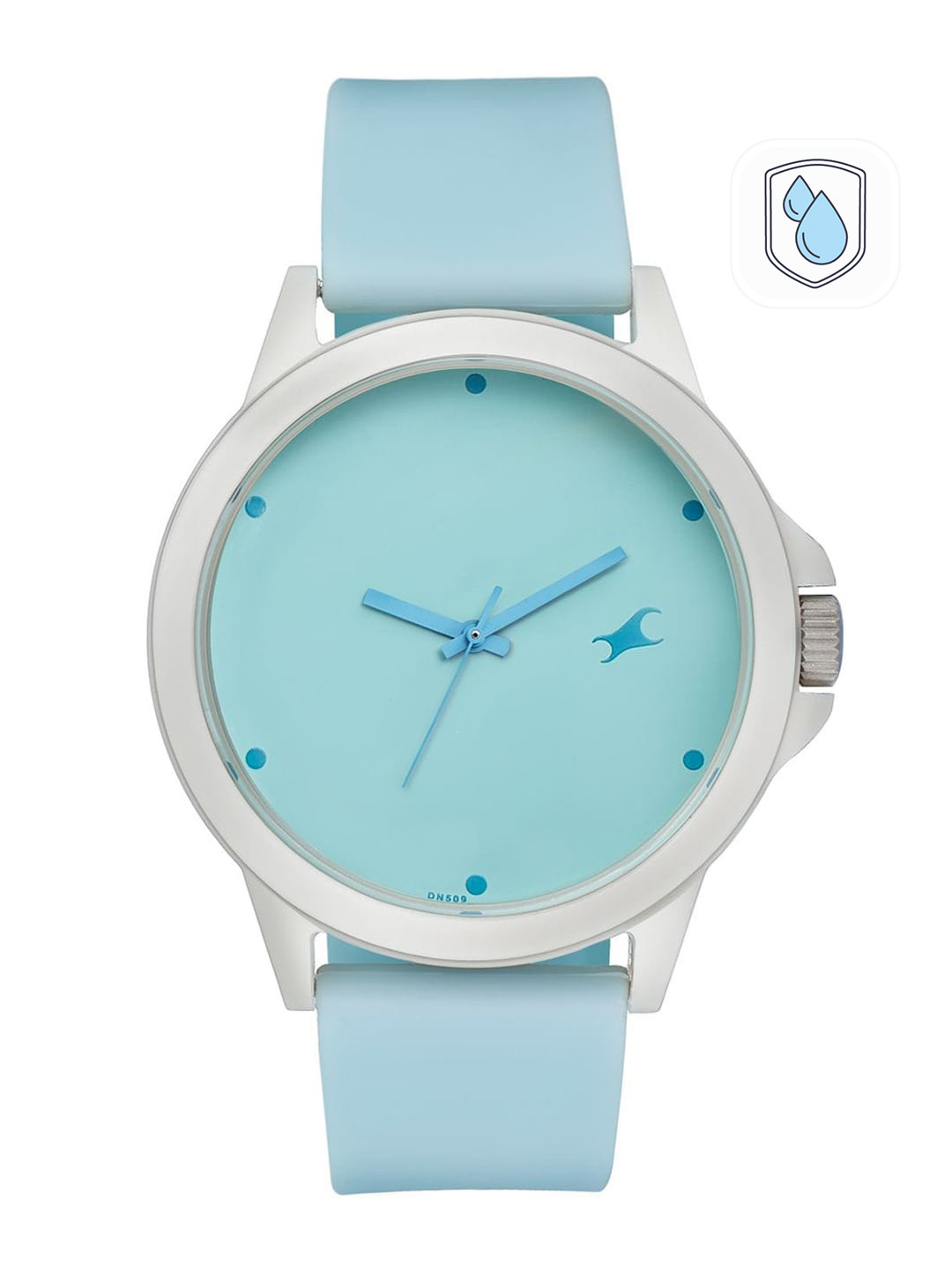 Buy Fastrack Embellished Dial Straps Analogue Watch 38024PP64W ...