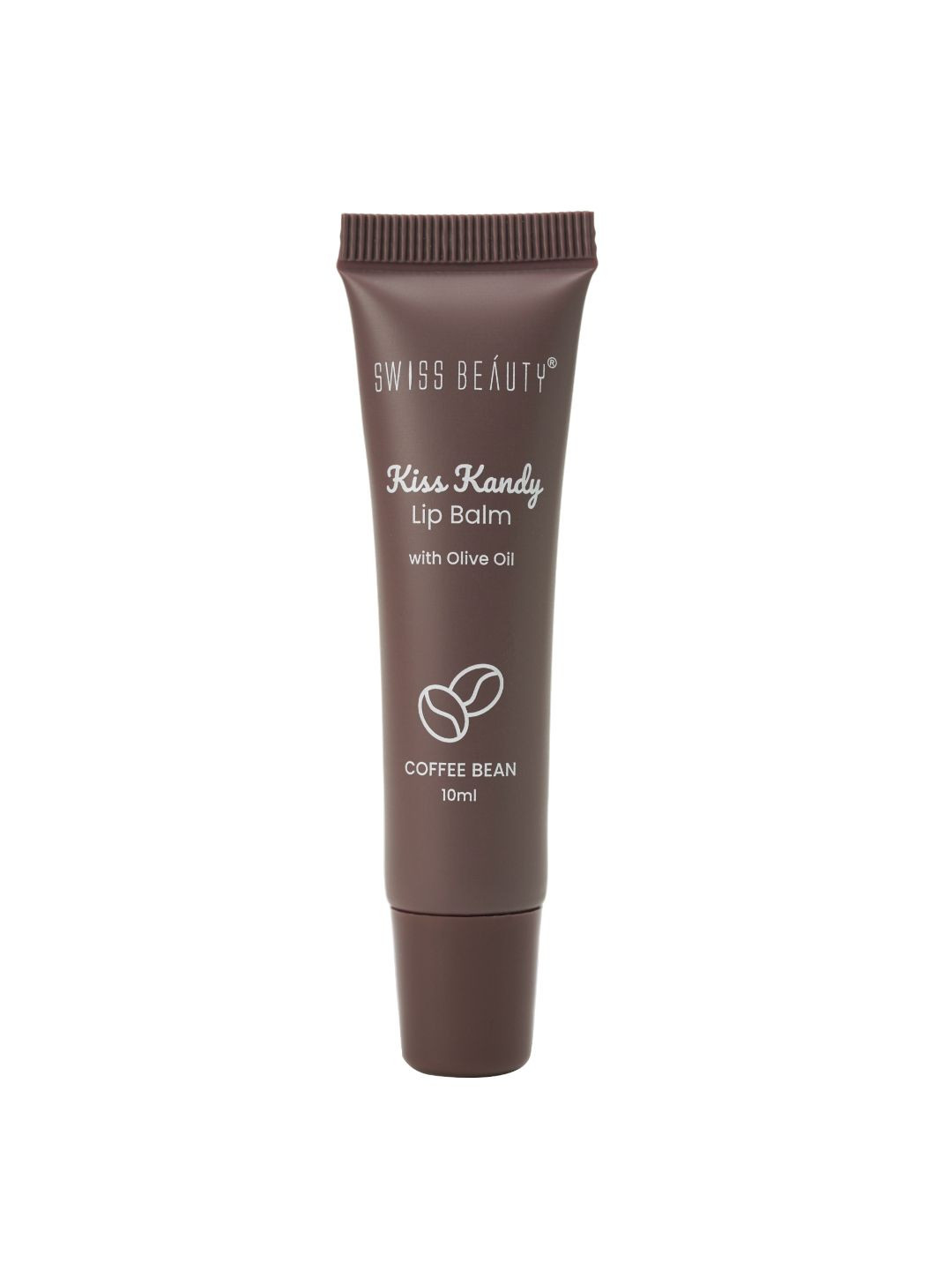 Buy SWISS BEAUTY Kiss Kandy Tinted Lip Balm With Olive Oil & Vitamin E ...