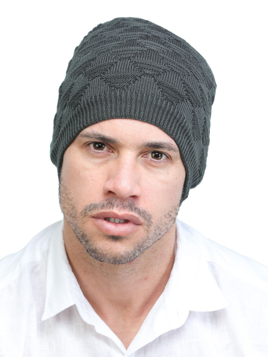 Buy ELLIS Men Acrylic Beanie - Caps for Men 21603096 | Myntra