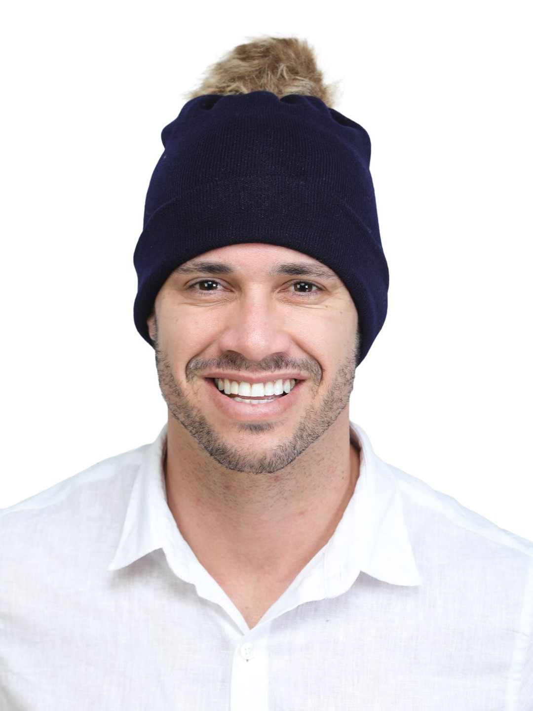 Buy ELLIS Men Acrylic Beanie - Caps for Men 21603114 | Myntra
