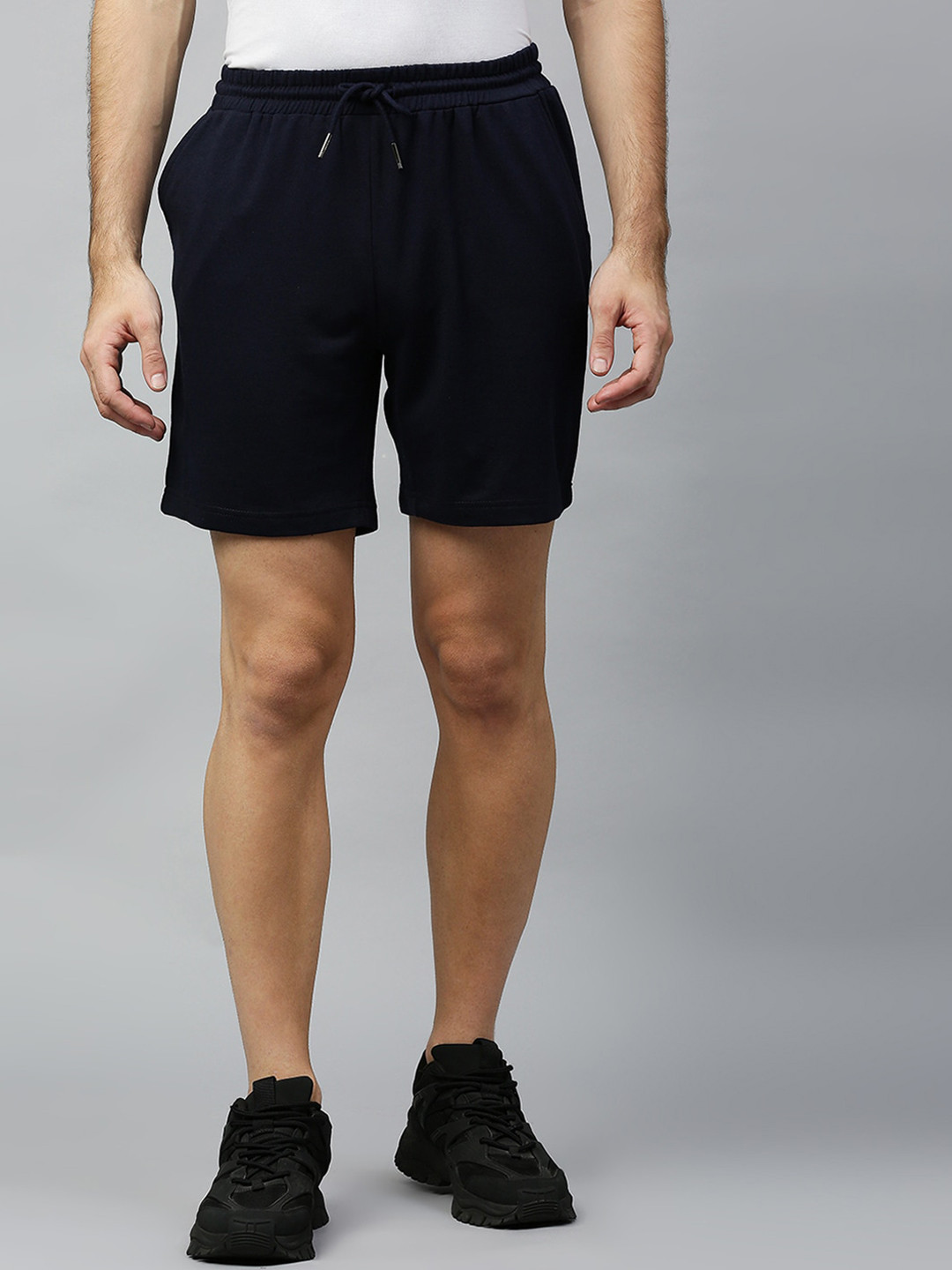 Buy Hubberholme Men Sports Shorts - Shorts for Men 21606210 | Myntra
