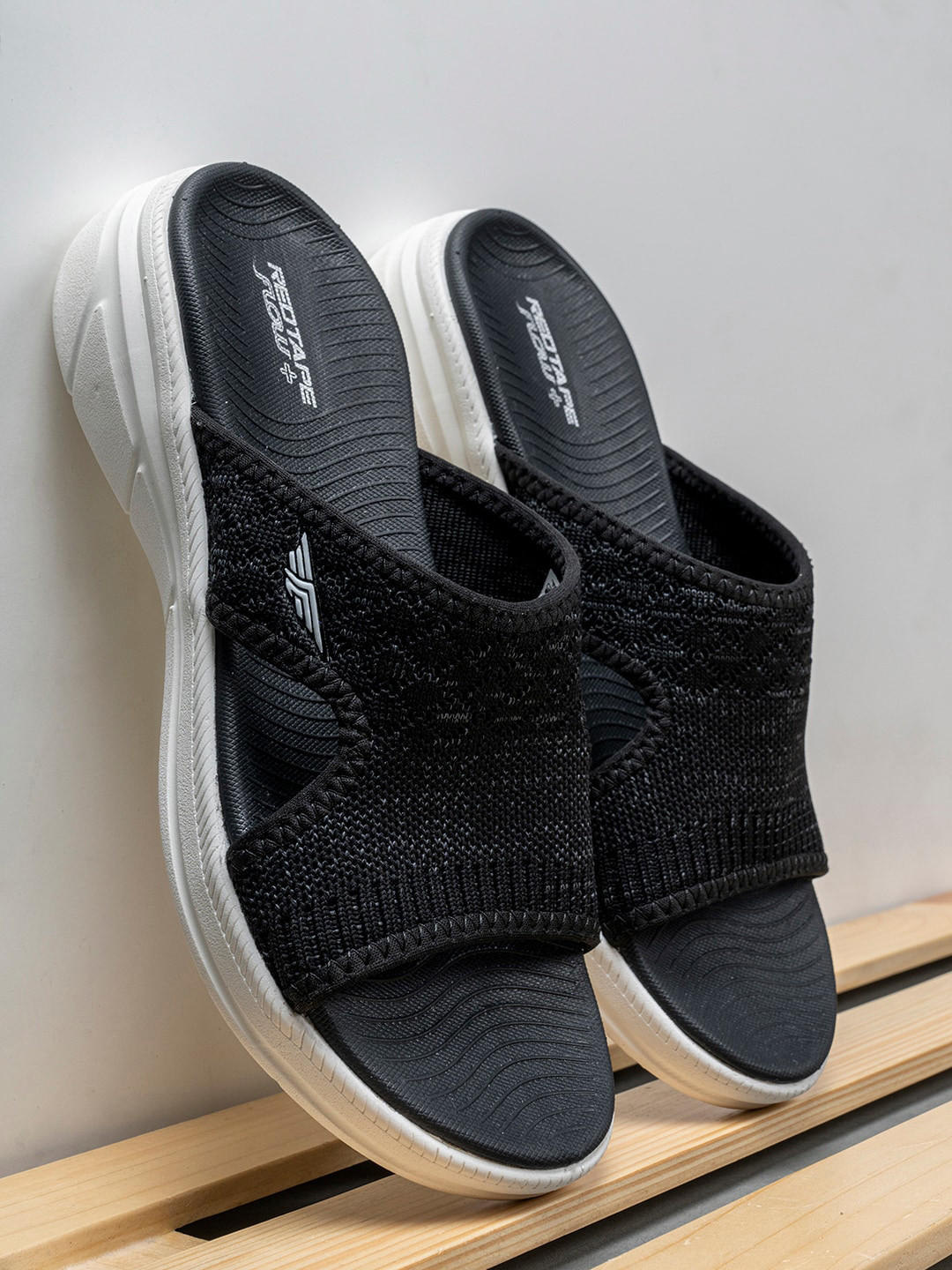 Buy Red Tape Women Open Toe Sports Sandals - Sandals for Women 21618052 ...