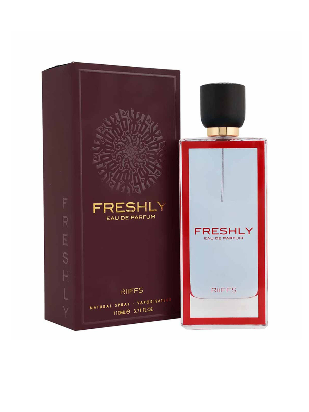 Buy RIIFFS Freshly Men Imported Long Lasting Perfume 100ml - Perfume ...
