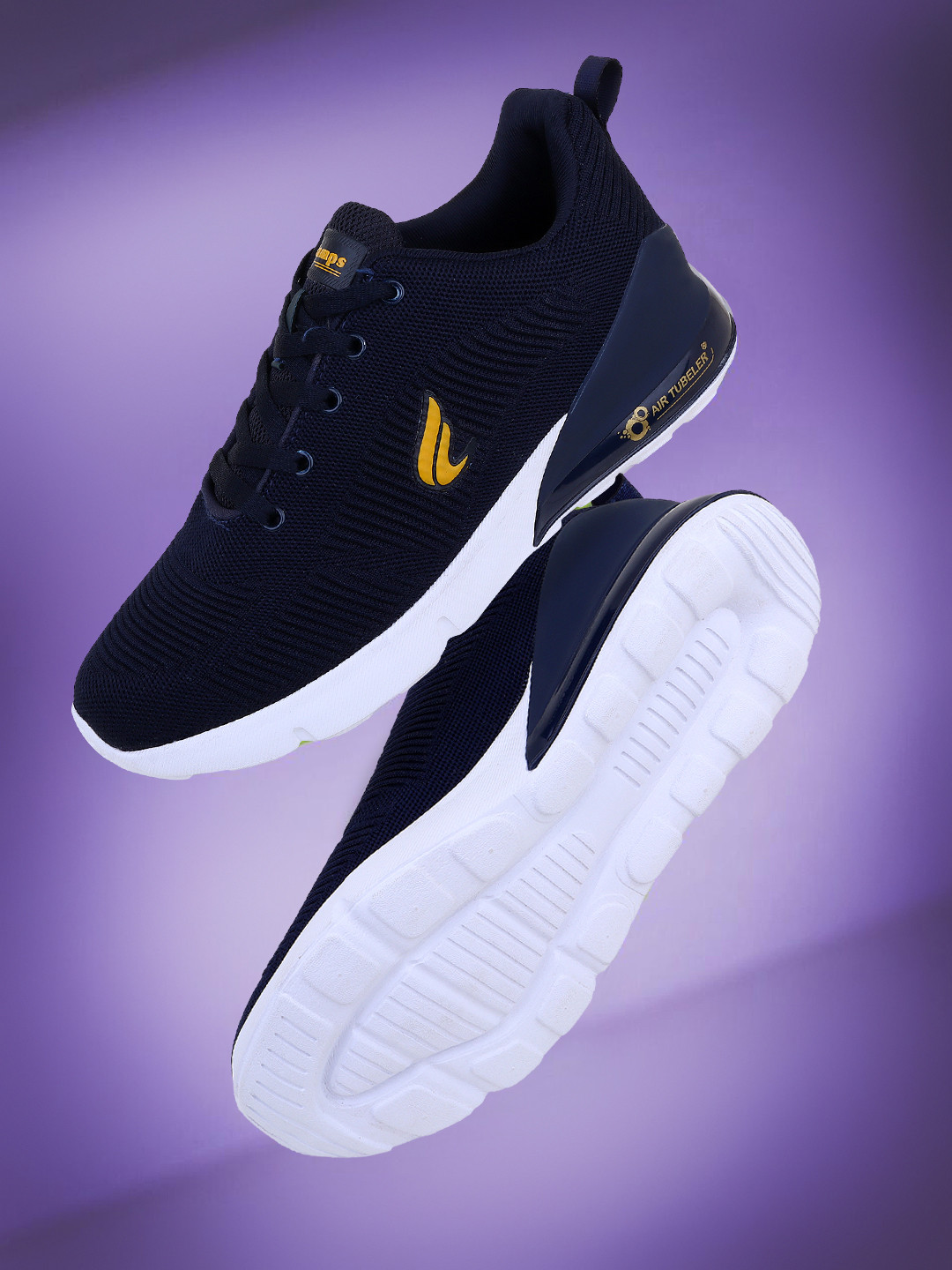 Buy Champs Men Non Marking Running Shoes - Sports Shoes for Men ...