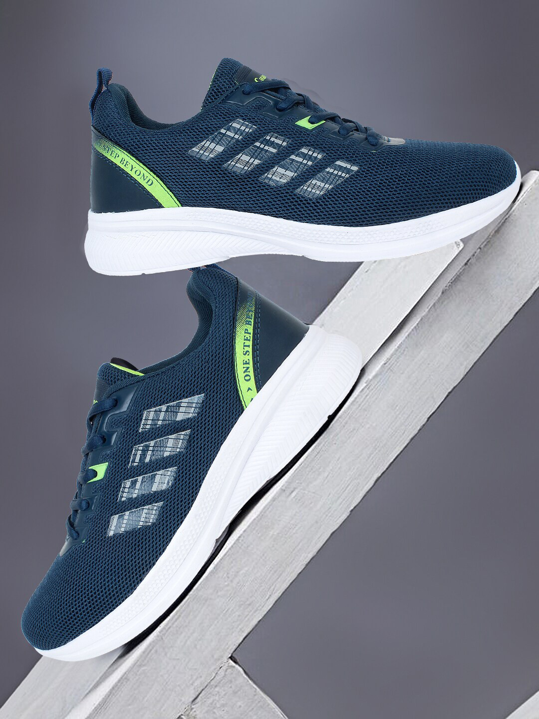 Buy Champs Men Non Marking Running Shoes - Sports Shoes for Men ...