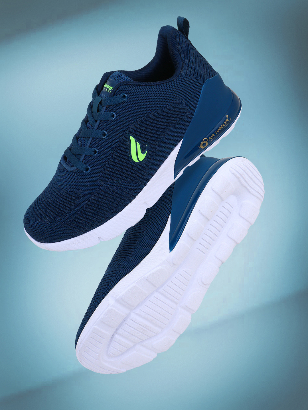 Buy Champs Men Non Marking Running Shoes - Sports Shoes for Men ...