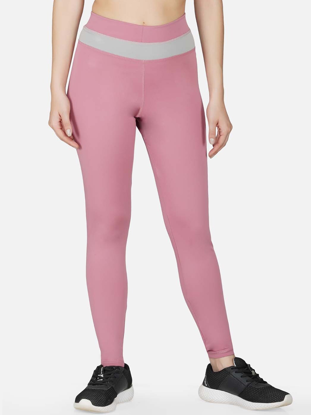 Buy Imperative Women High Waisted Tights Tights For Women 21648832 Myntra