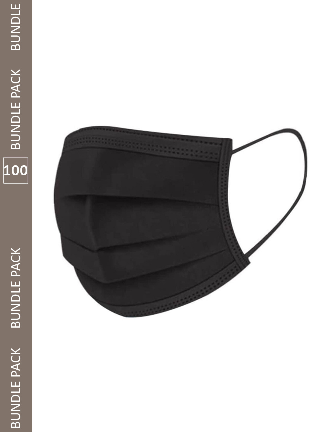 Buy Swiss Design Pack Of 100 Surgical Face Mask - Outdoor Masks for ...