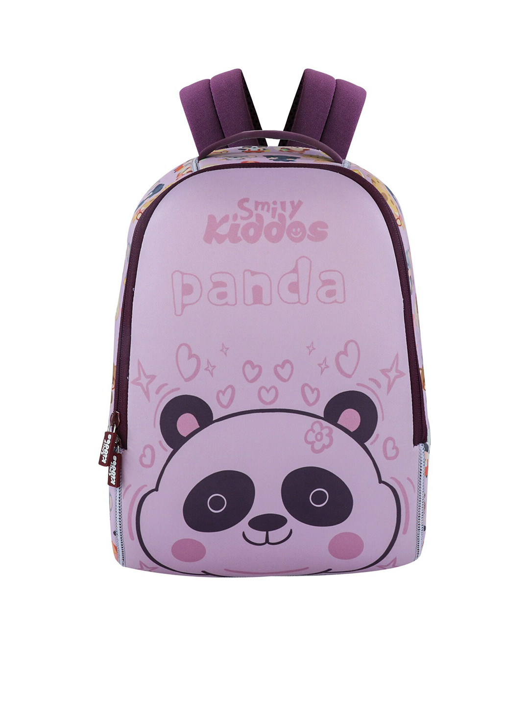 Buy Smily Kiddos Kids Panda Graphic Backpack - Backpacks for Unisex ...