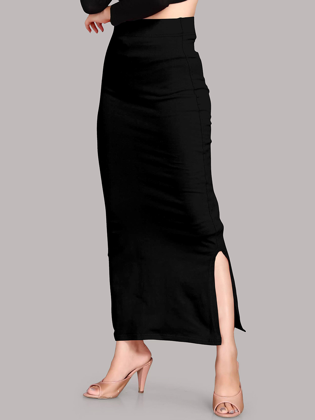 Buy Urban Luxe Stretchable Saree Shapewear - Shapewear for Women ...